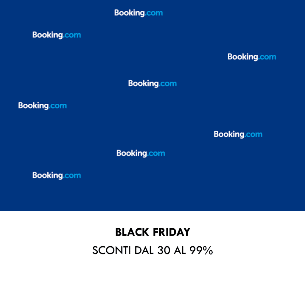 Booking Genius: Come funziona?